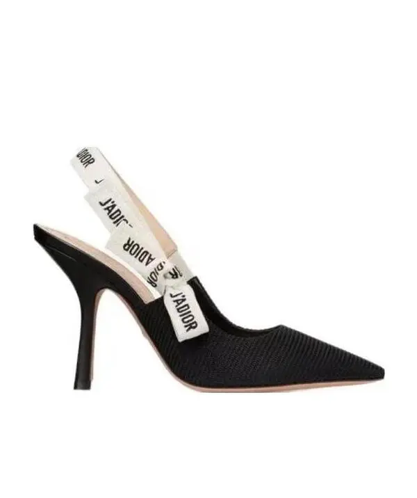Dior J'adior Slingback Pumps
