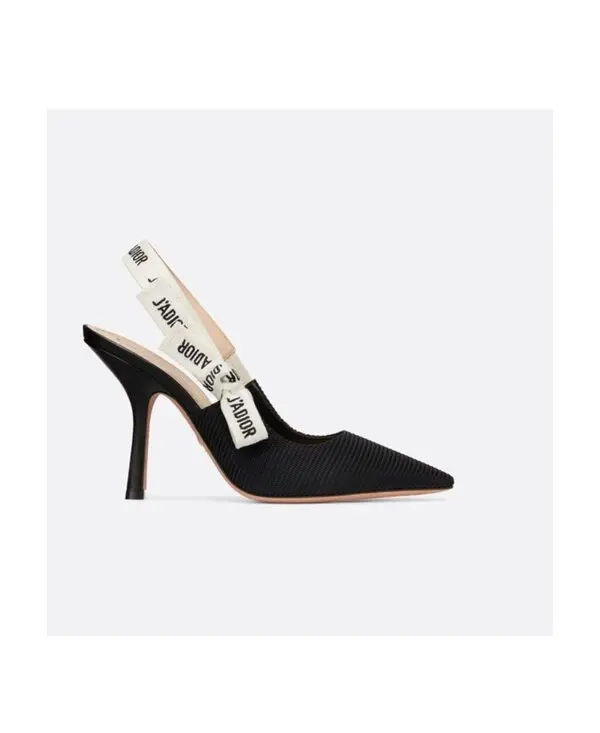 Dior J'adior Slingback Pumps