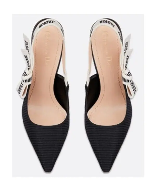 Dior J'adior Slingback Pumps