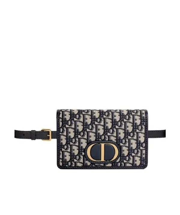 Dior 30 Montaigne Pouch