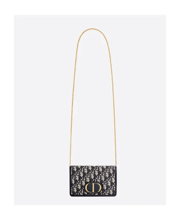 Dior 30 Montaigne Pouch