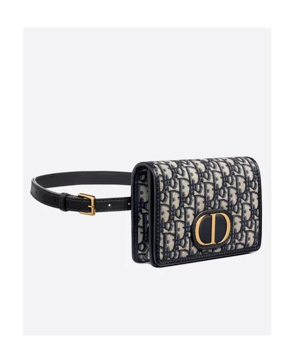 Dior 30 Montaigne Pouch