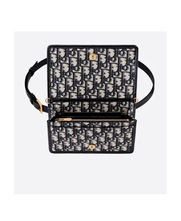 Dior 30 Montaigne Pouch