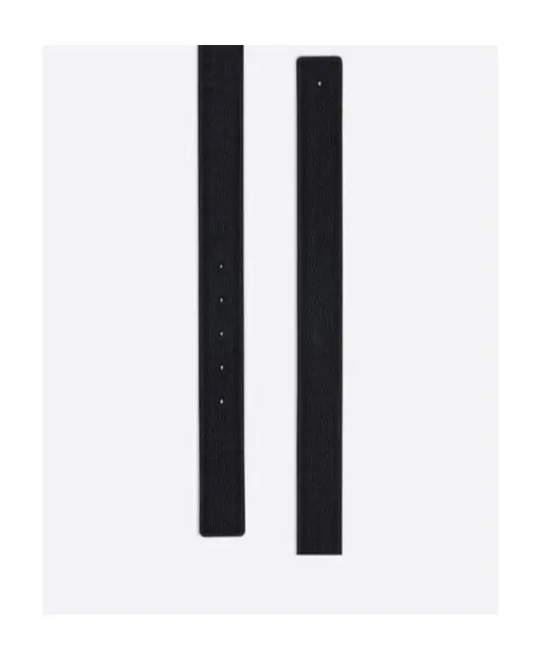 Dior Reversible Belt Strap