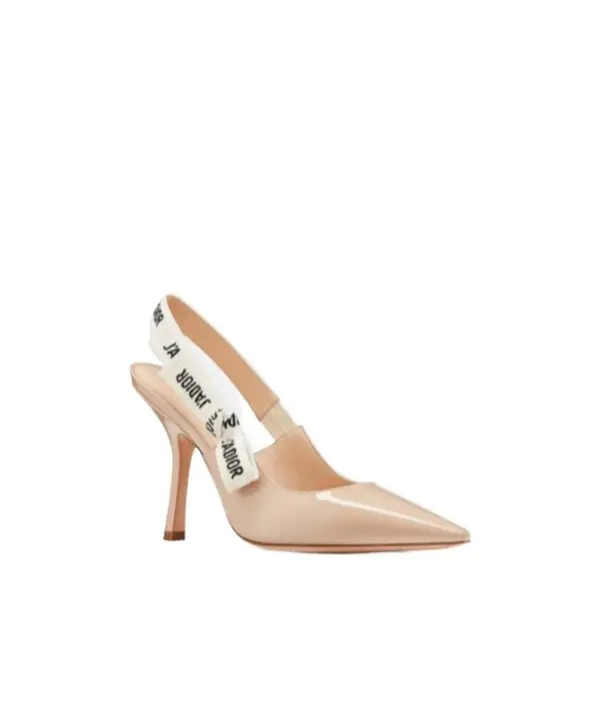 Dior J'adior Slingback Pump