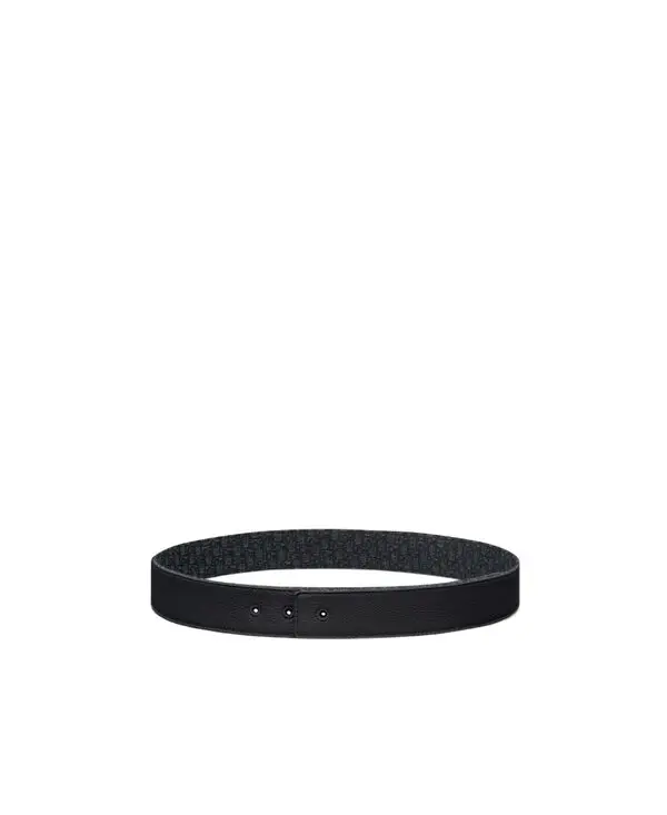 Dior Reversible Belt Strap