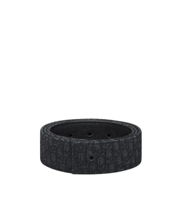 Dior Reversible Belt Strap
