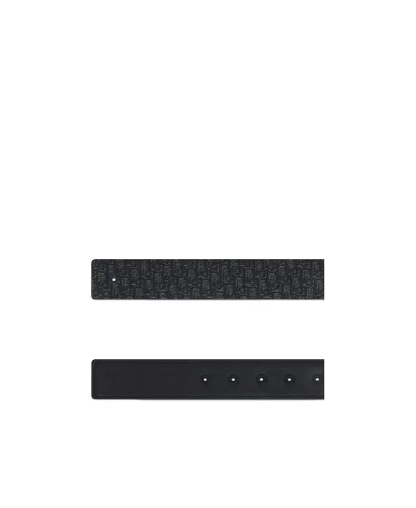 Dior Reversible Belt Strap