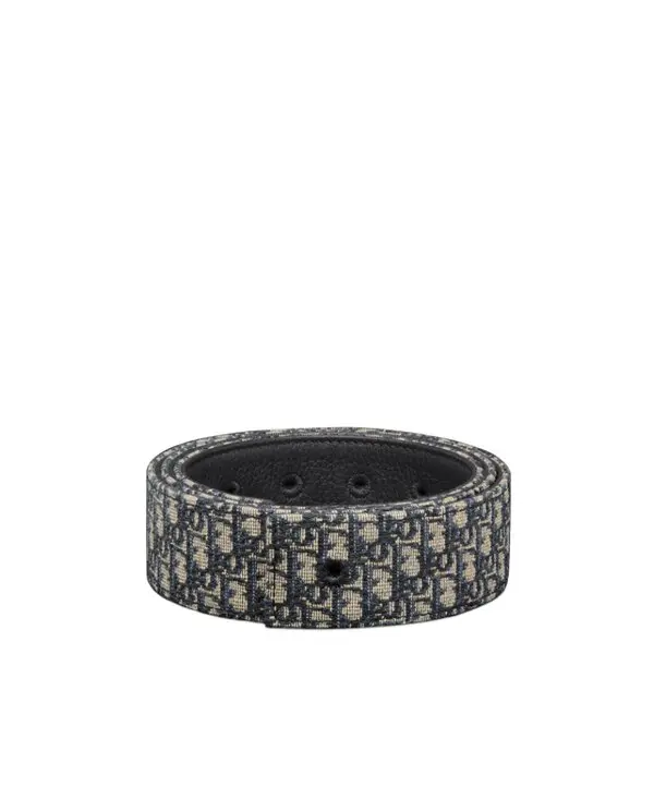 Dior Reversible Belt Strap