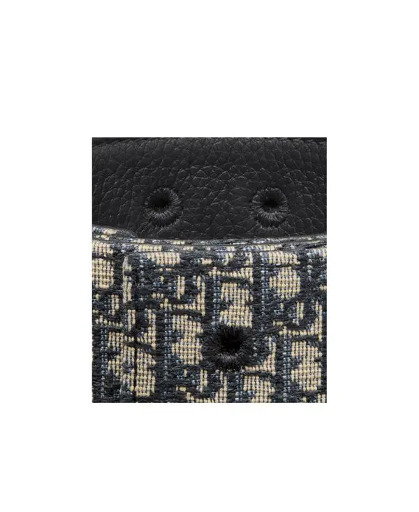 Dior Reversible Belt Strap