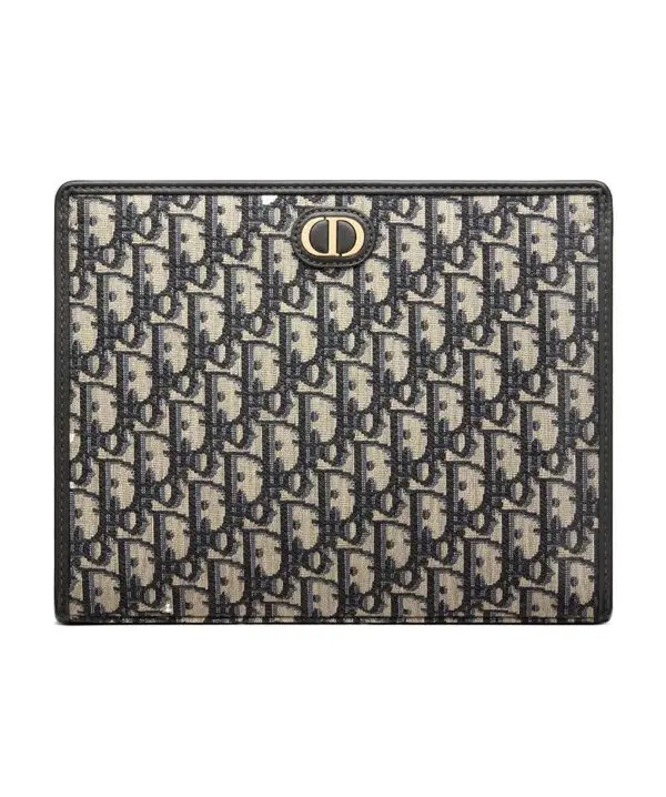 Dior 30 Montaigne Dea Pouch