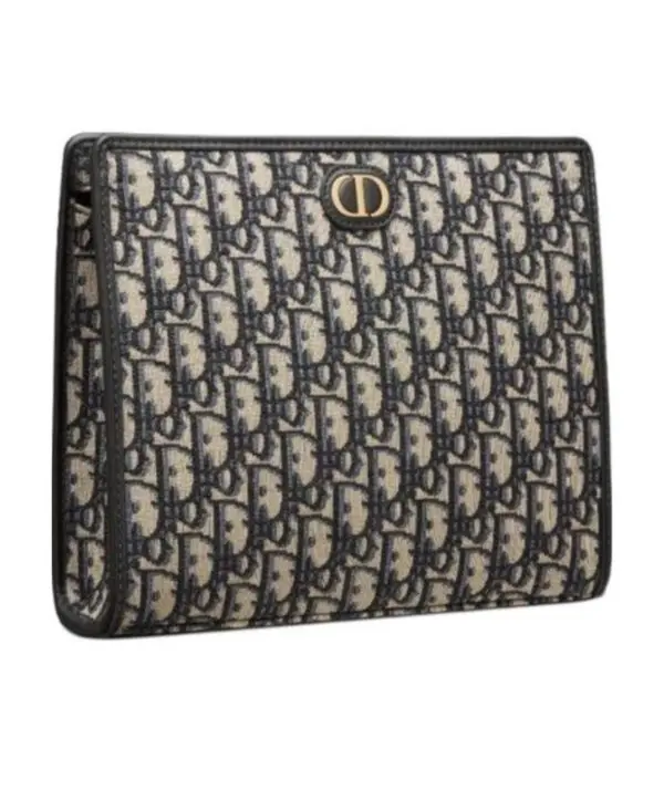 Dior 30 Montaigne Dea Pouch