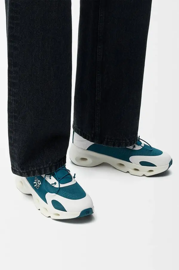Loewe X On Collaboration Sneakers