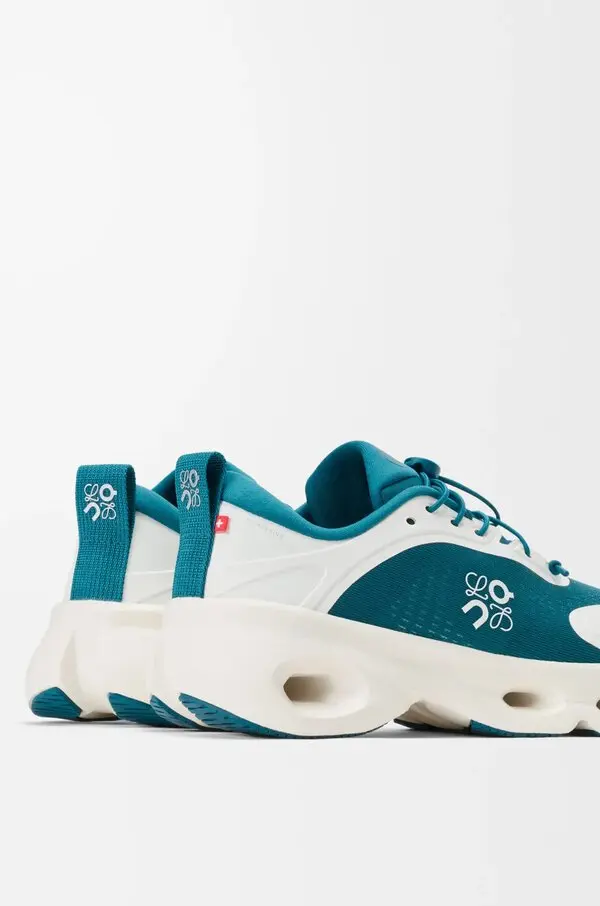 Loewe X On Collaboration Sneakers