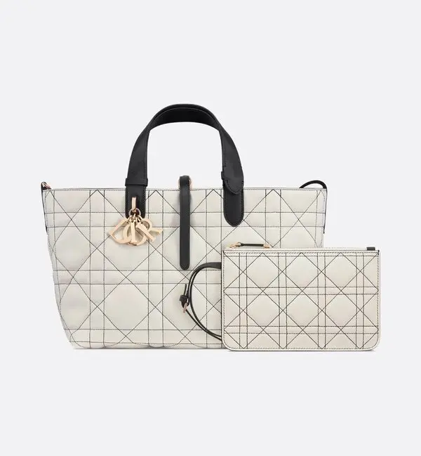 Dior Medium Toujours Bag