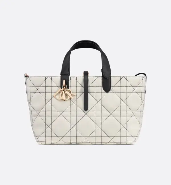 Dior Medium Toujours Bag