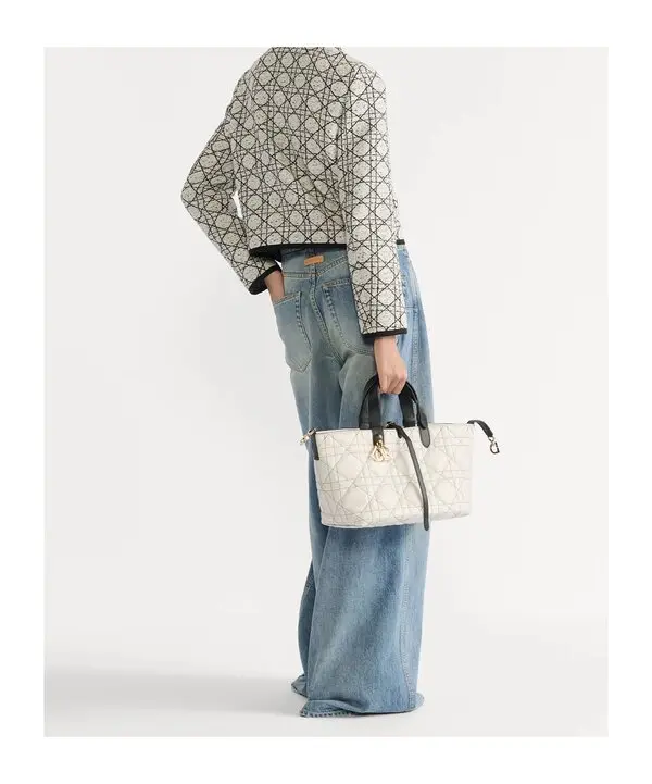 Dior Medium Toujours Bag