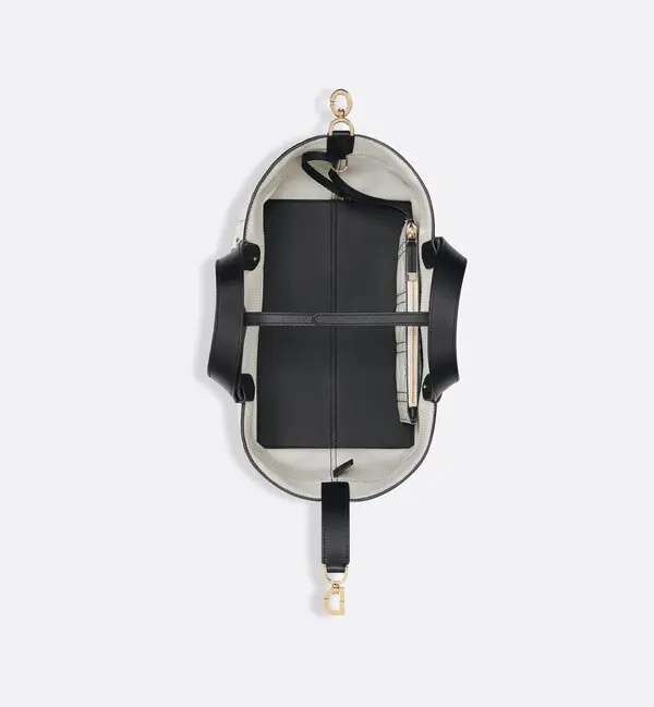 Dior Medium Toujours Bag