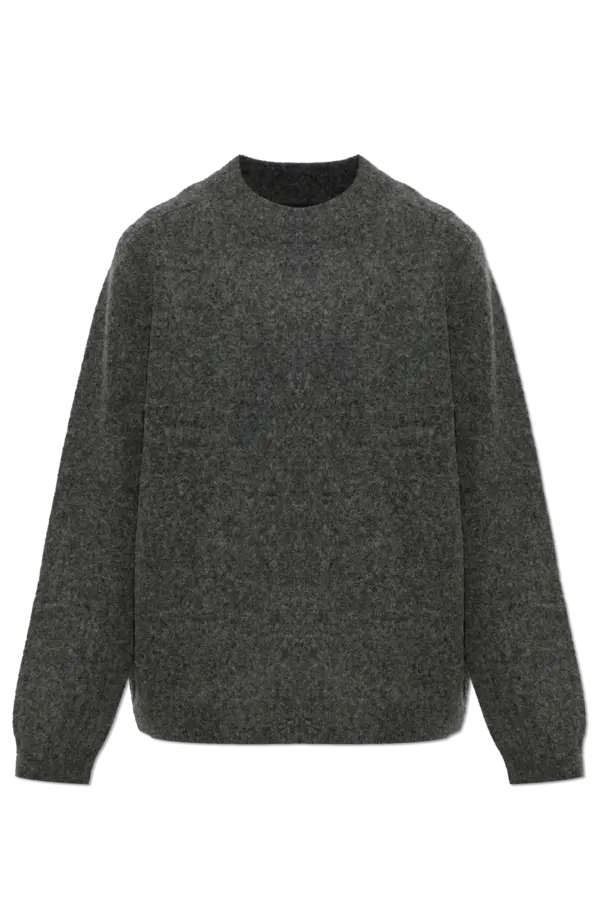 A.p.c. Oversize Wool Sweater