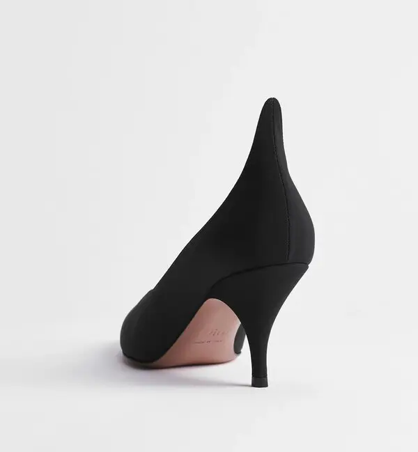 Dior Wing Pumps