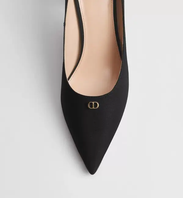 Dior Wing Pumps