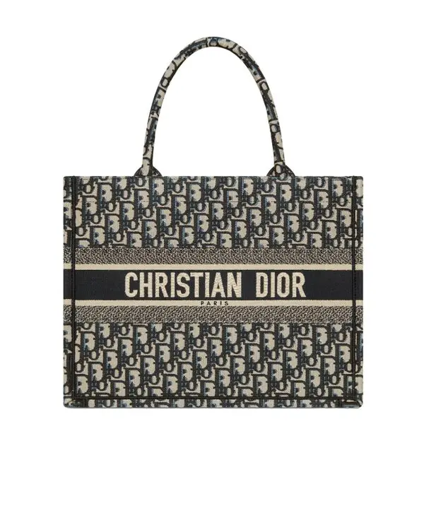Dior Medium Book Tote