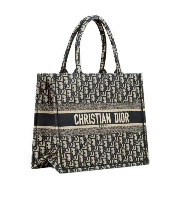 Dior Medium Book Tote