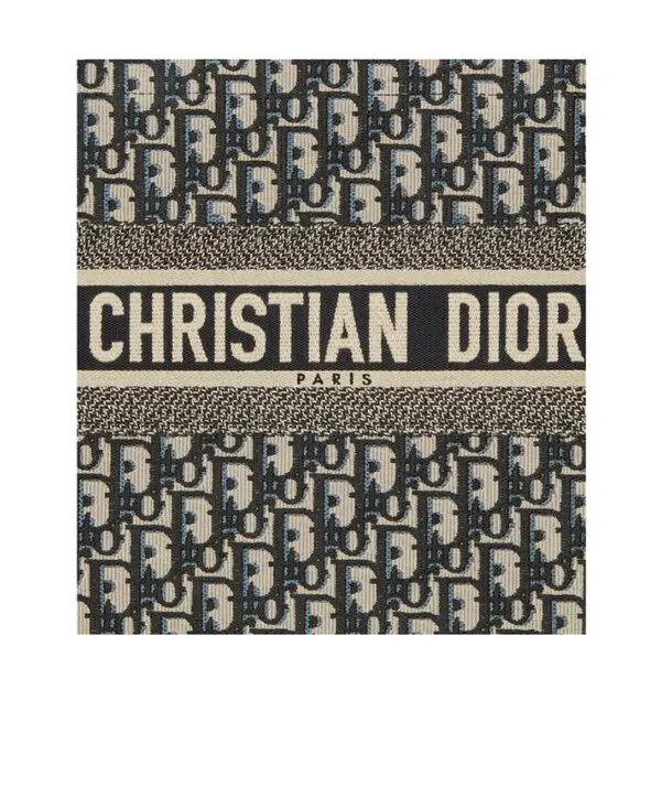 Dior Medium Book Tote