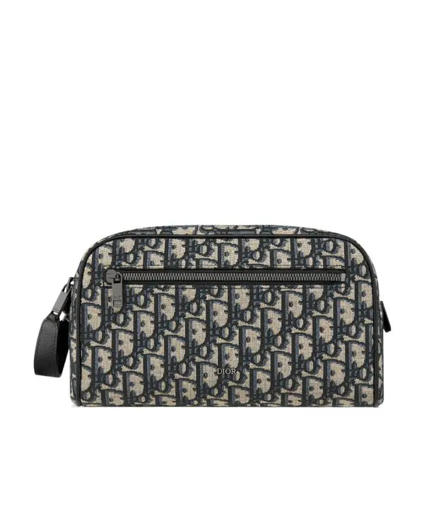 Dior Toiletry Bag