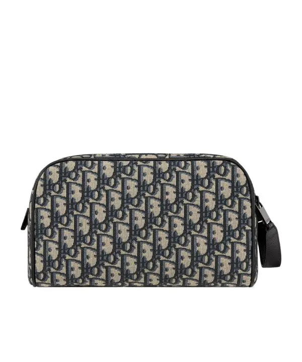 Dior Toiletry Bag