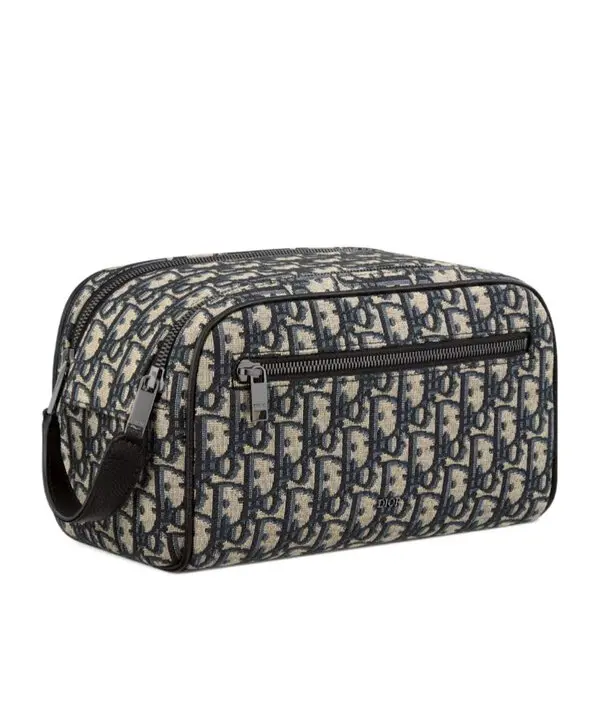 Dior Toiletry Bag