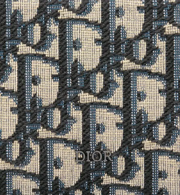 Dior Toiletry Bag