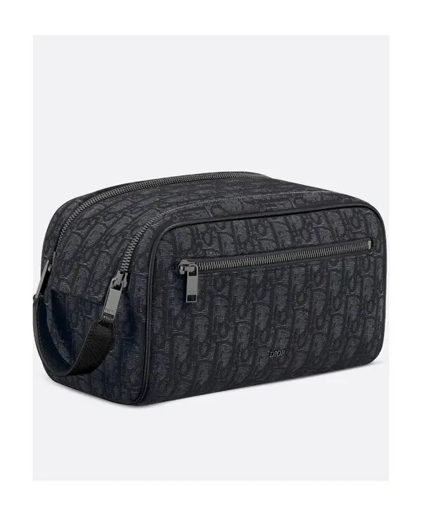Dior Toiletry Bag