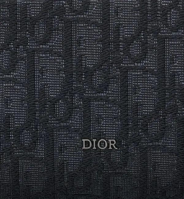 Dior Toiletry Bag