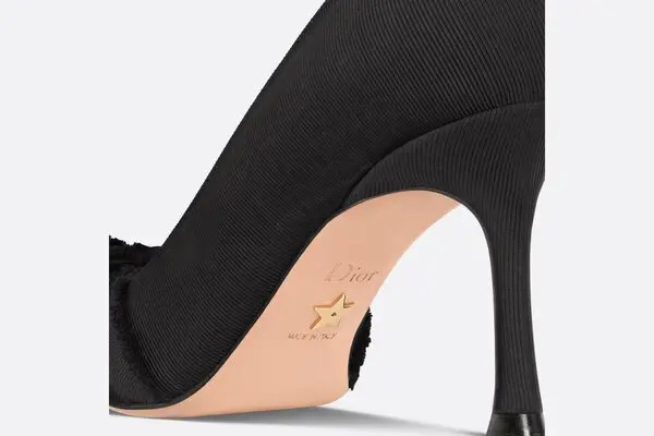 Dior Adiorable Pump