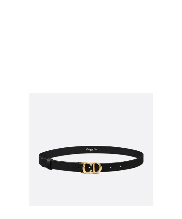 Dior C'est Belt