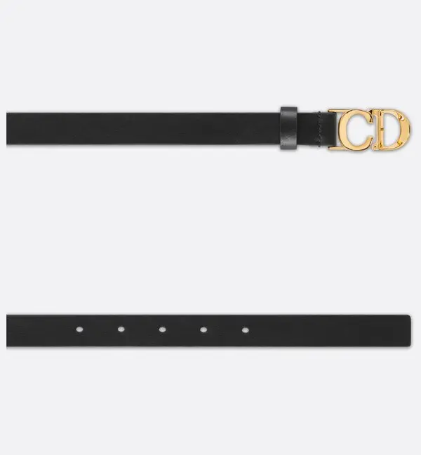 Dior C'est Belt