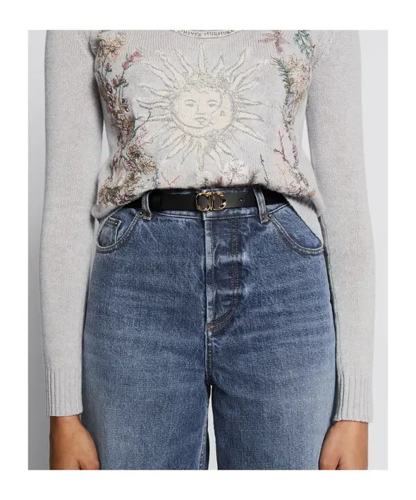 Dior C'est Belt