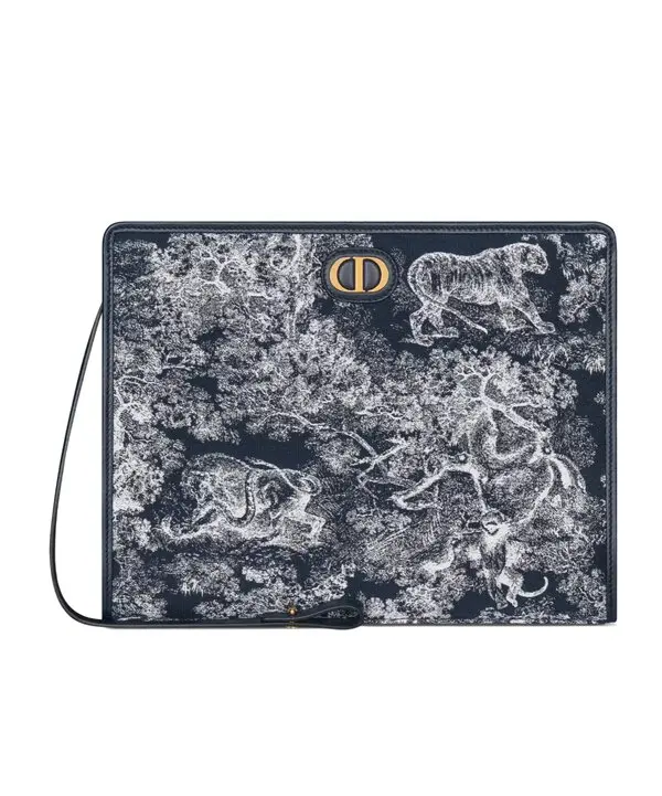 Dior Medium 30 Montaigne Pouch