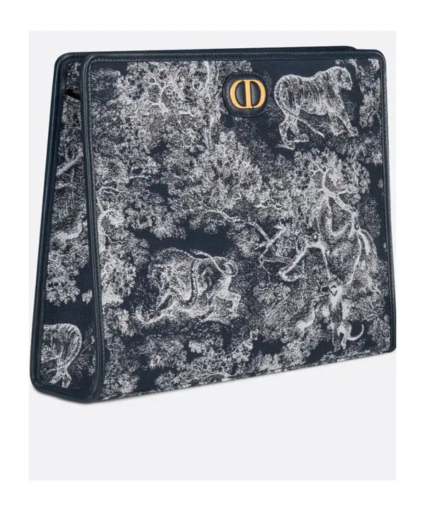 Dior Medium 30 Montaigne Pouch
