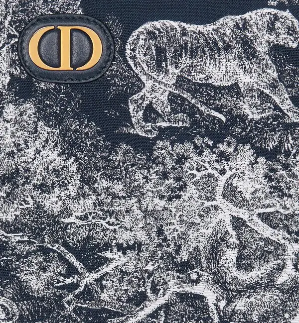 Dior Medium 30 Montaigne Pouch