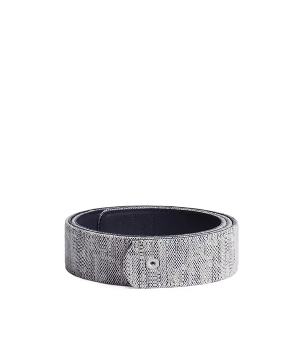 Dior Dioriviera Reversible Belt Strap