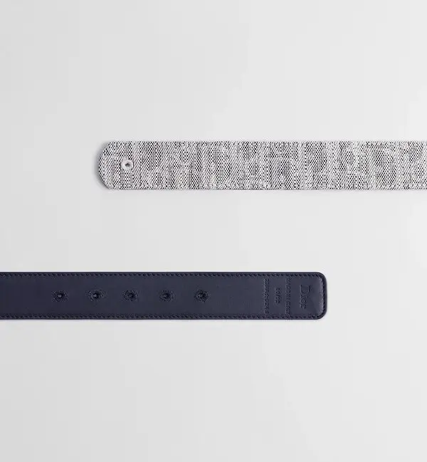 Dior Dioriviera Reversible Belt Strap