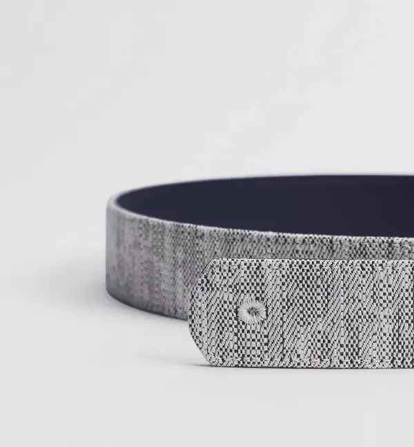 Dior Dioriviera Reversible Belt Strap