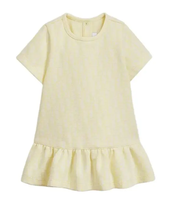 Dior Baby A-line Dress