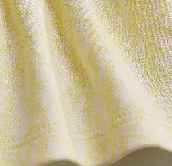 Dior Baby A-line Dress