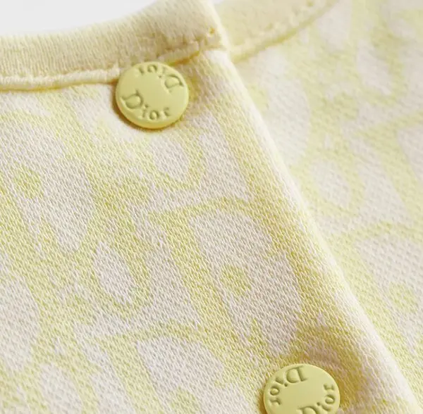Dior Baby A-line Dress