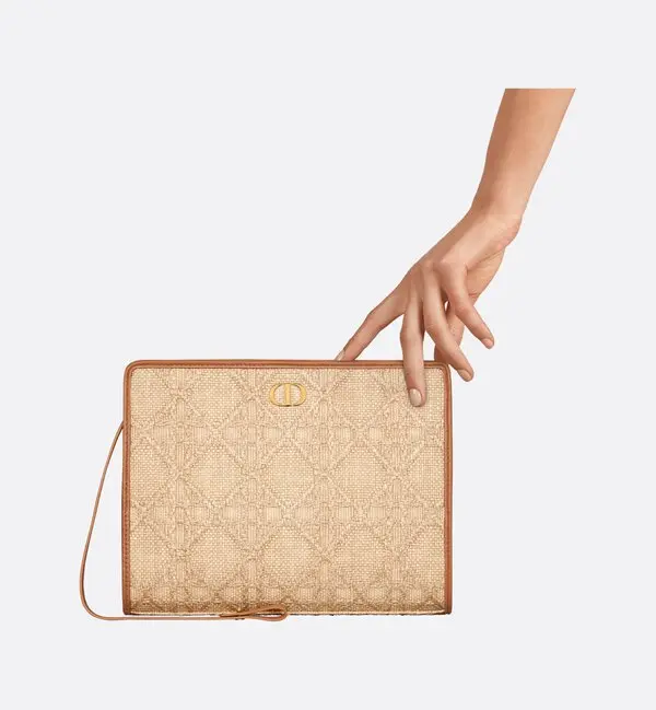 Dior 30 Montaigne Dea Pouch