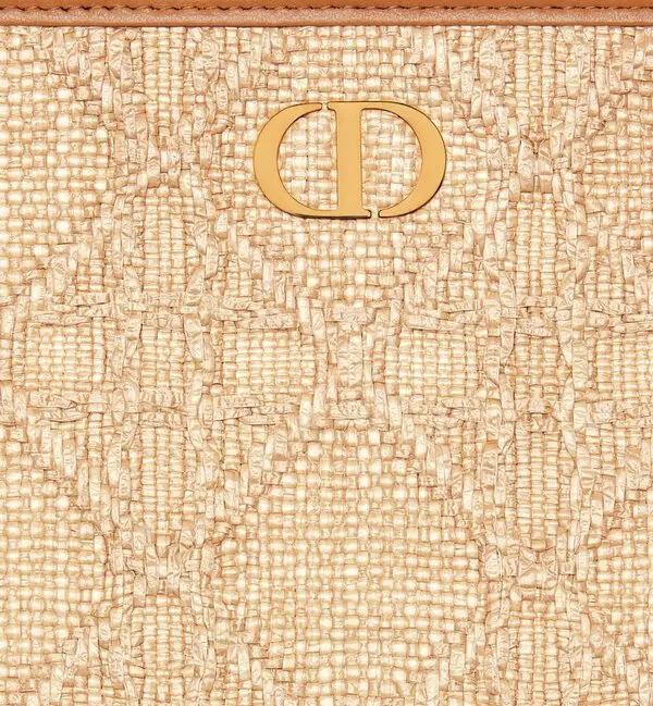 Dior 30 Montaigne Dea Pouch