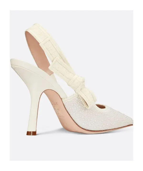 Dior J'adior Slingback Pump